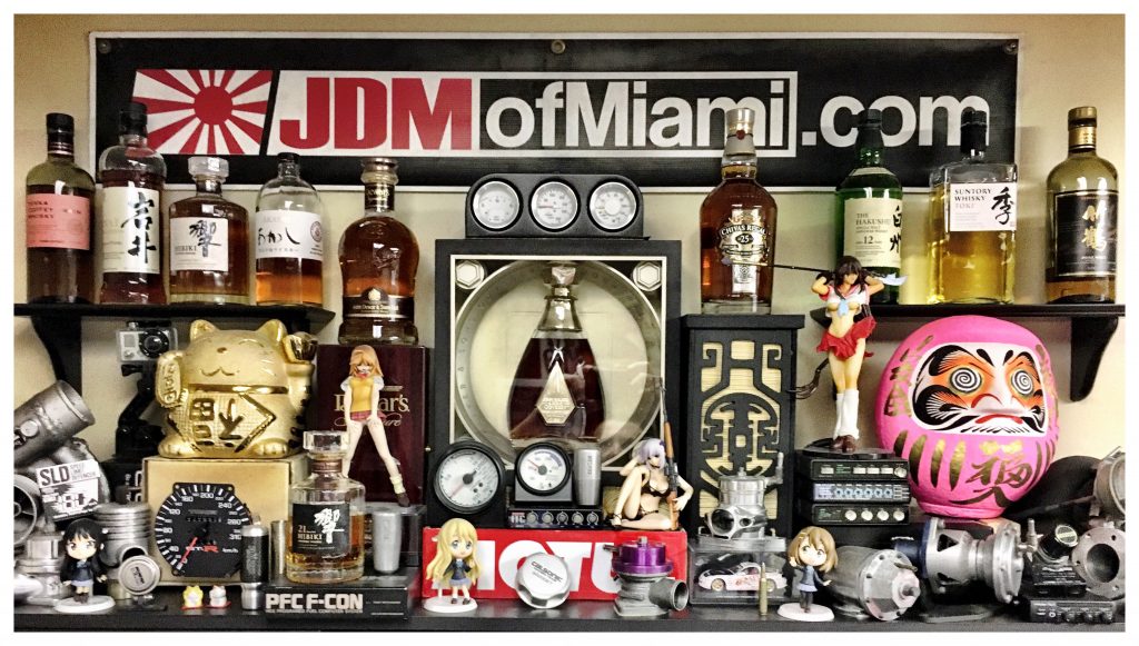 JDM of Miami – The source for quality JDM parts and accessories