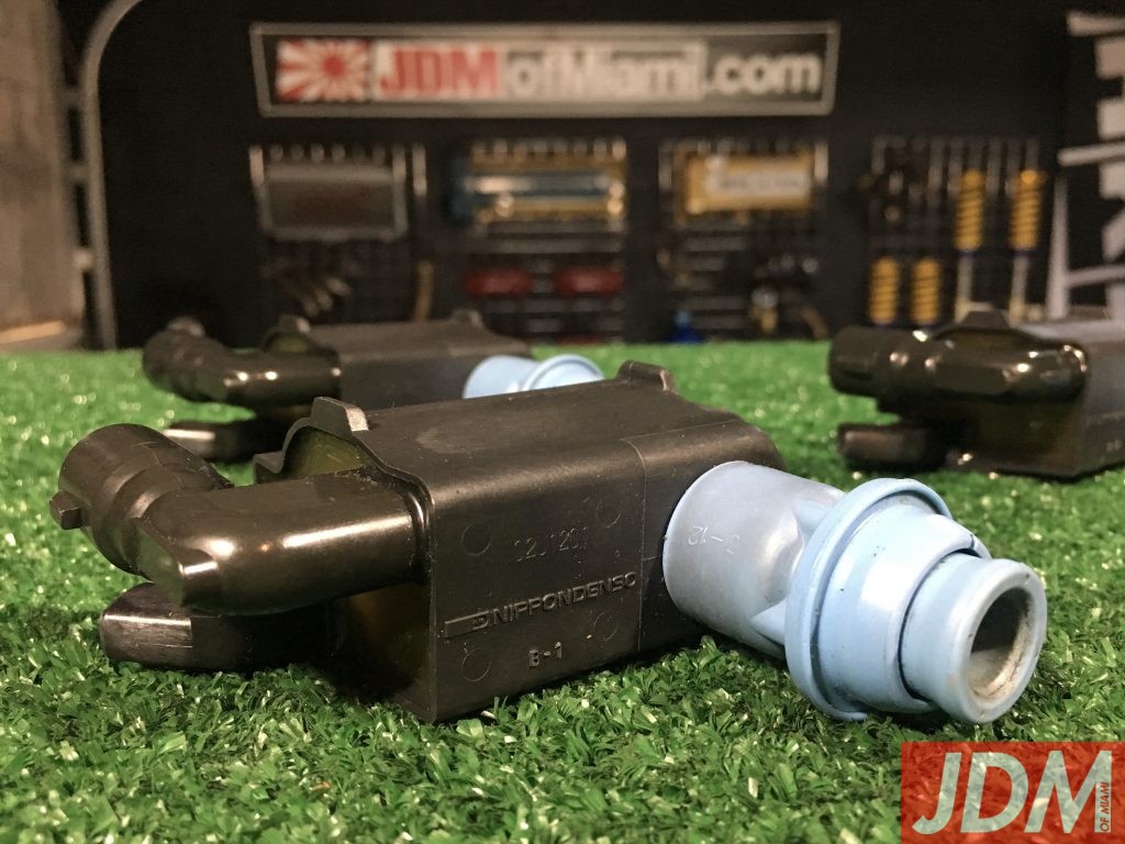 IGNITION COIL ASSY. – JDM of Miami