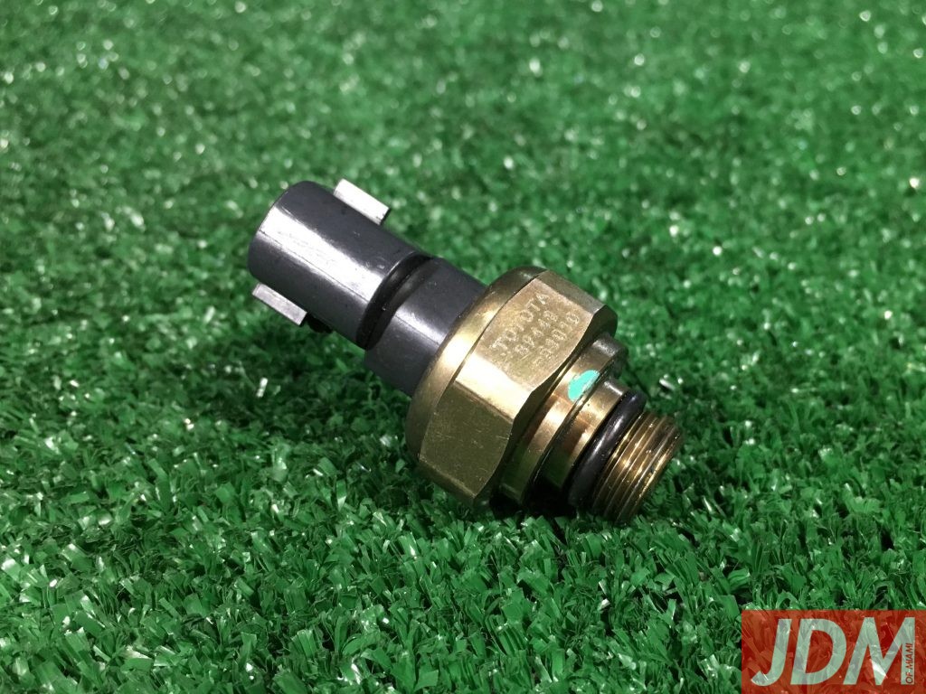 SENSOR, POWER STEERING OIL PRESSURE – JDM of Miami