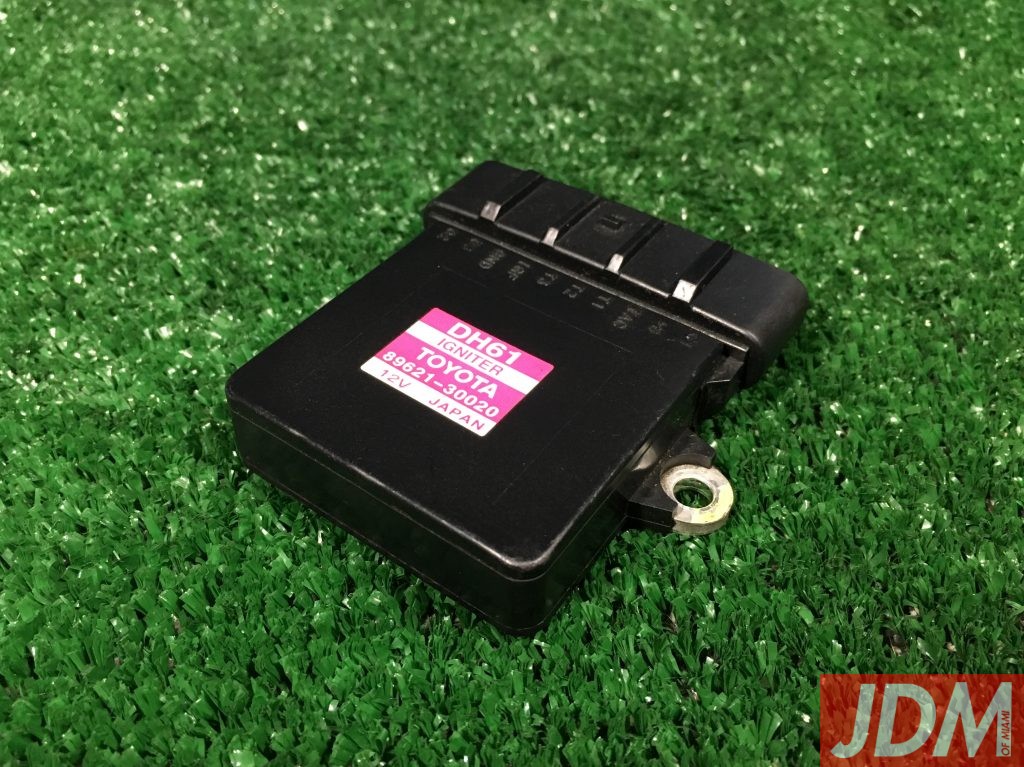 IGNITER ASSY. – JDM of Miami