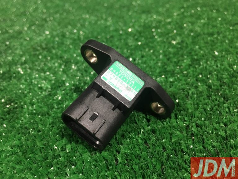 SENSOR, TURBO PRESSURE (MAP), 89421-12111 – JDM of Miami