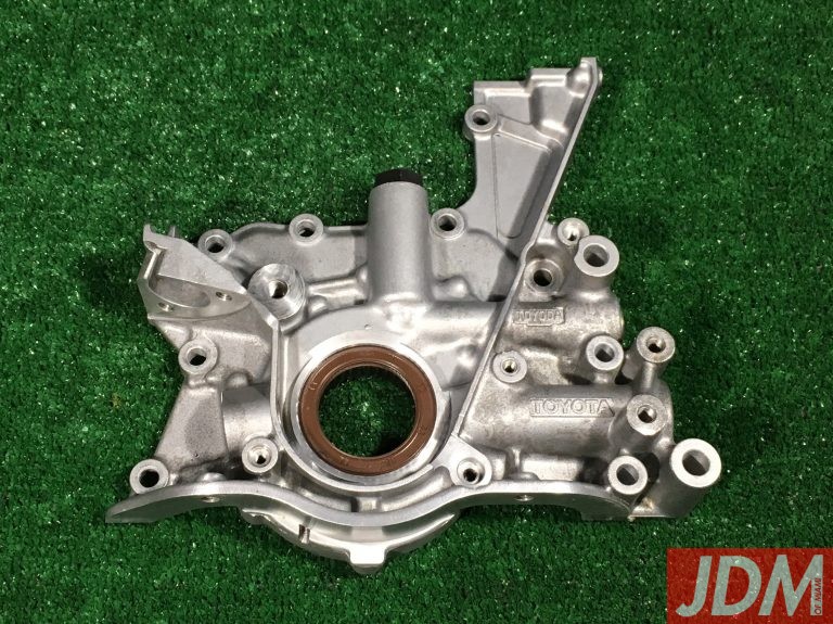 OIL PUMP ASSY. – JDM of Miami