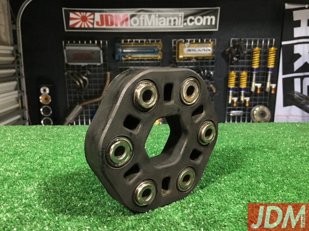 DRIVESHAFT COUPLING, FLEXIBLE – JDM of Miami