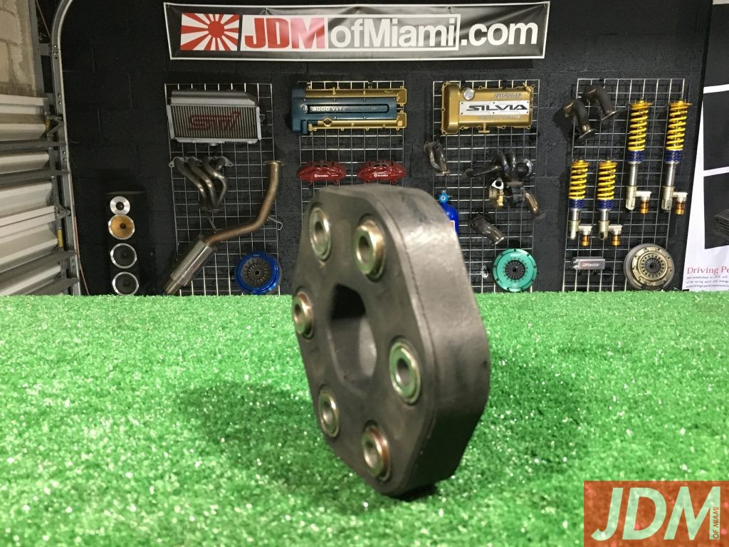 DRIVESHAFT COUPLING, FLEXIBLE – JDM of Miami