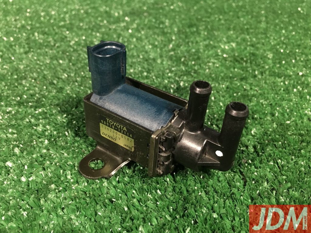 VALVE, DUTY VACUUM SWITCHING, 90910-12114 – JDM of Miami