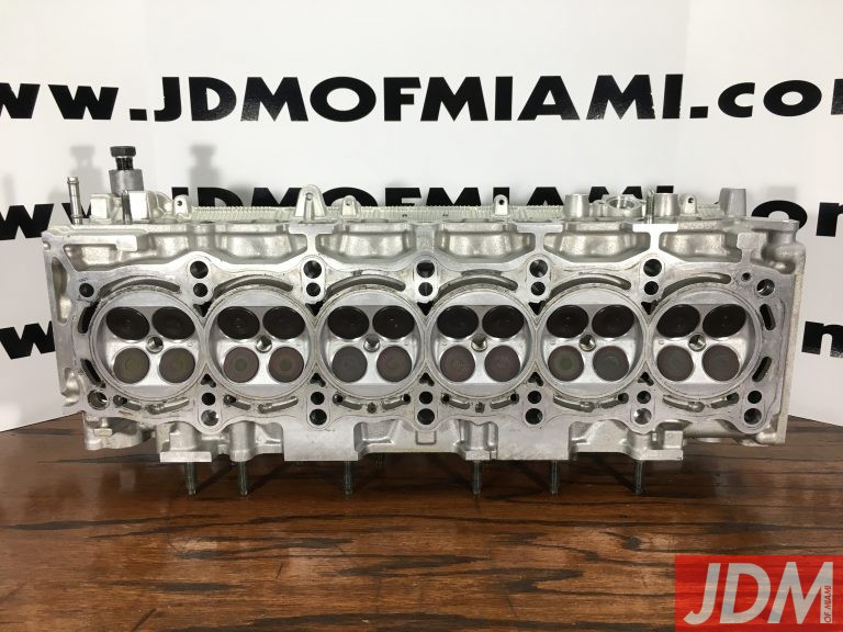 CYLINDER HEAD ASSY. COMPLETE – JDM of Miami