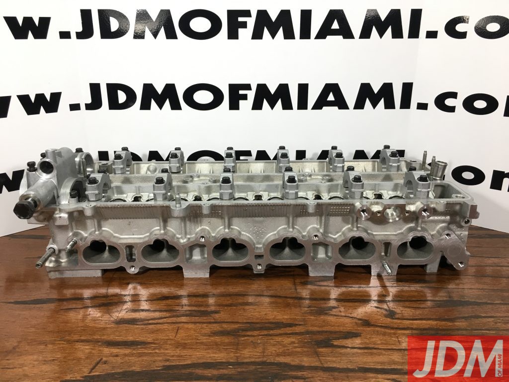 CYLINDER HEAD ASSY. – JDM of Miami