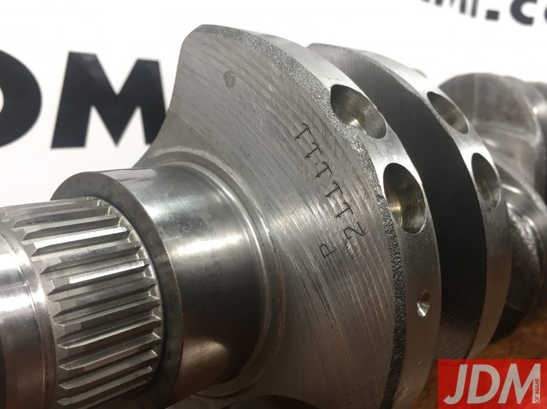 CRANKSHAFT – JDM of Miami