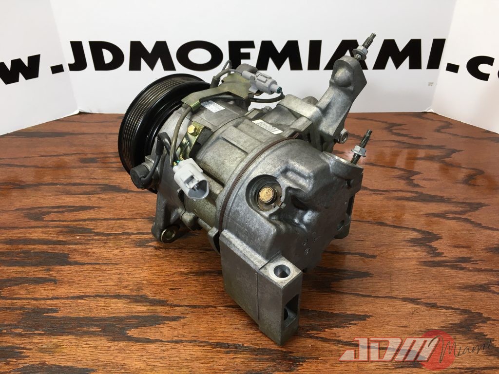 COMPRESSOR ASSY., COOLER – JDM of Miami
