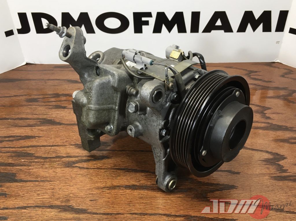 COMPRESSOR ASSY., COOLER – JDM of Miami