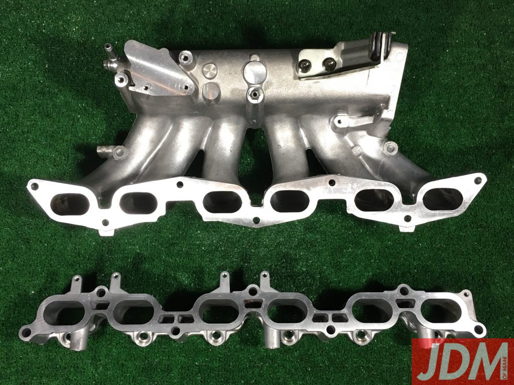 INTAKE MANIFOLD + TANK – JDM of Miami