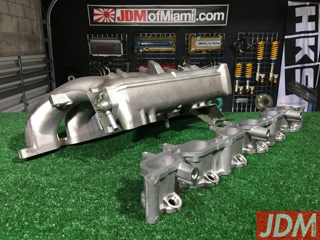 INTAKE MANIFOLD + TANK – JDM of Miami
