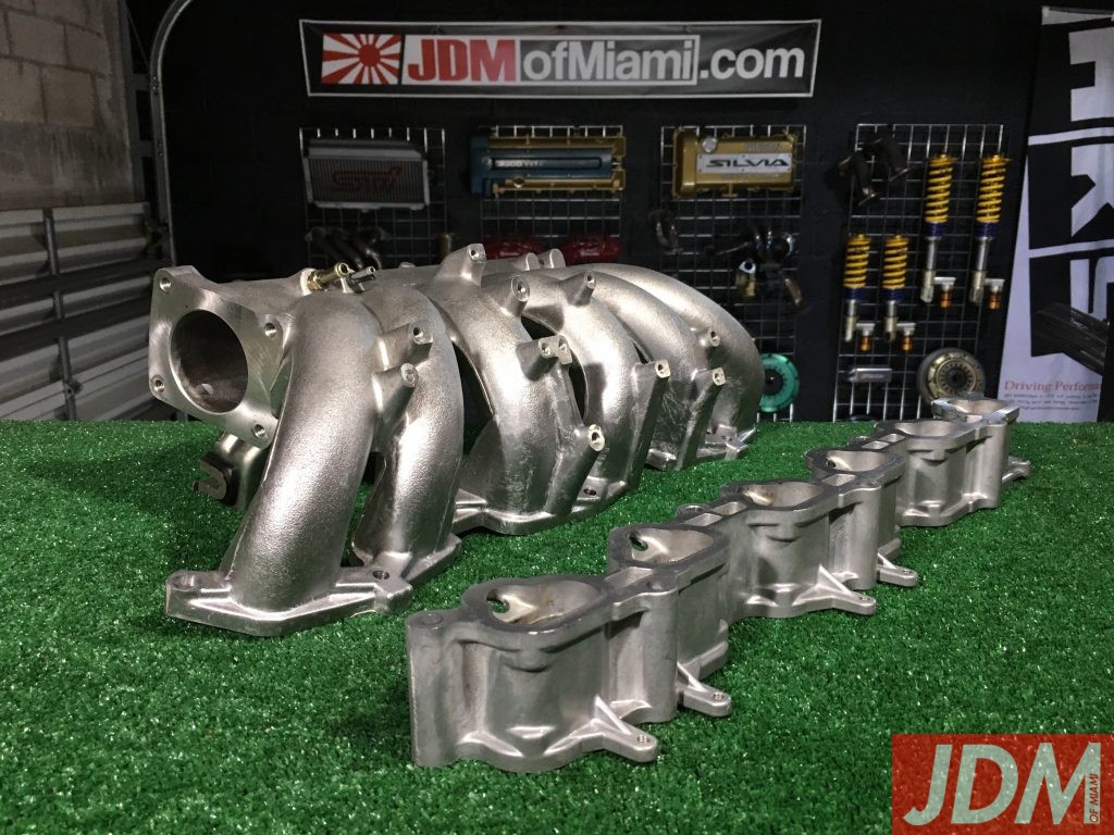 INTAKE MANIFOLD + TANK – JDM of Miami