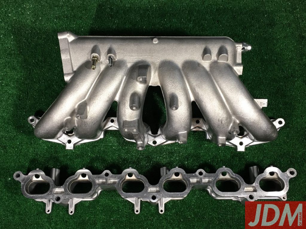 INTAKE MANIFOLD + TANK – JDM of Miami