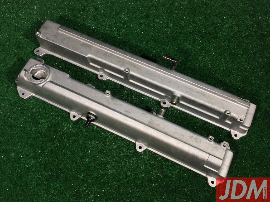 CYLINDER HEAD COVERS – JDM of Miami