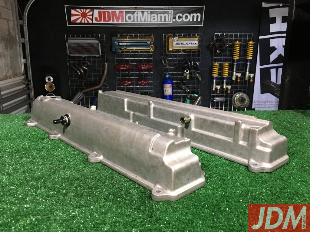 CYLINDER HEAD COVERS – JDM of Miami
