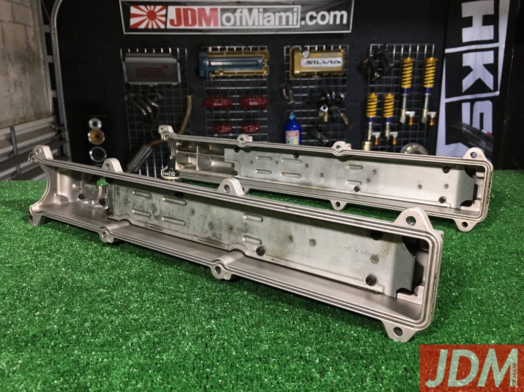 CYLINDER HEAD COVERS – JDM of Miami