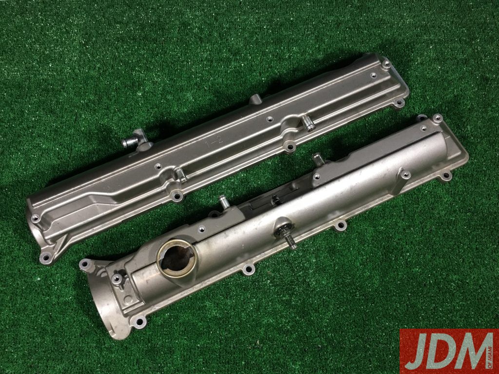 CYLINDER HEAD COVERS – JDM of Miami