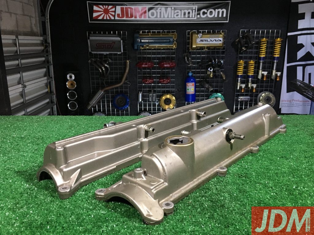 CYLINDER HEAD COVERS – JDM of Miami