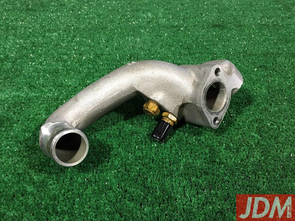 WATER OUTLET – JDM of Miami