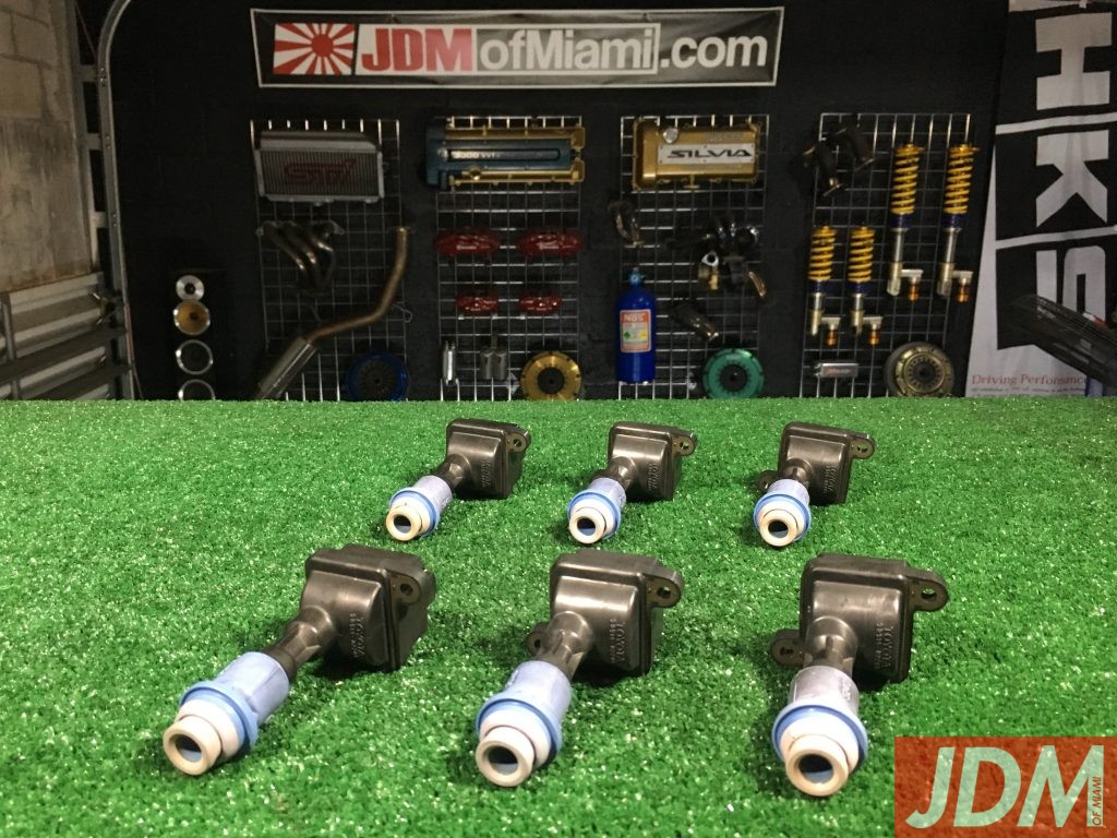 IGNITION COIL ASSY. – JDM of Miami