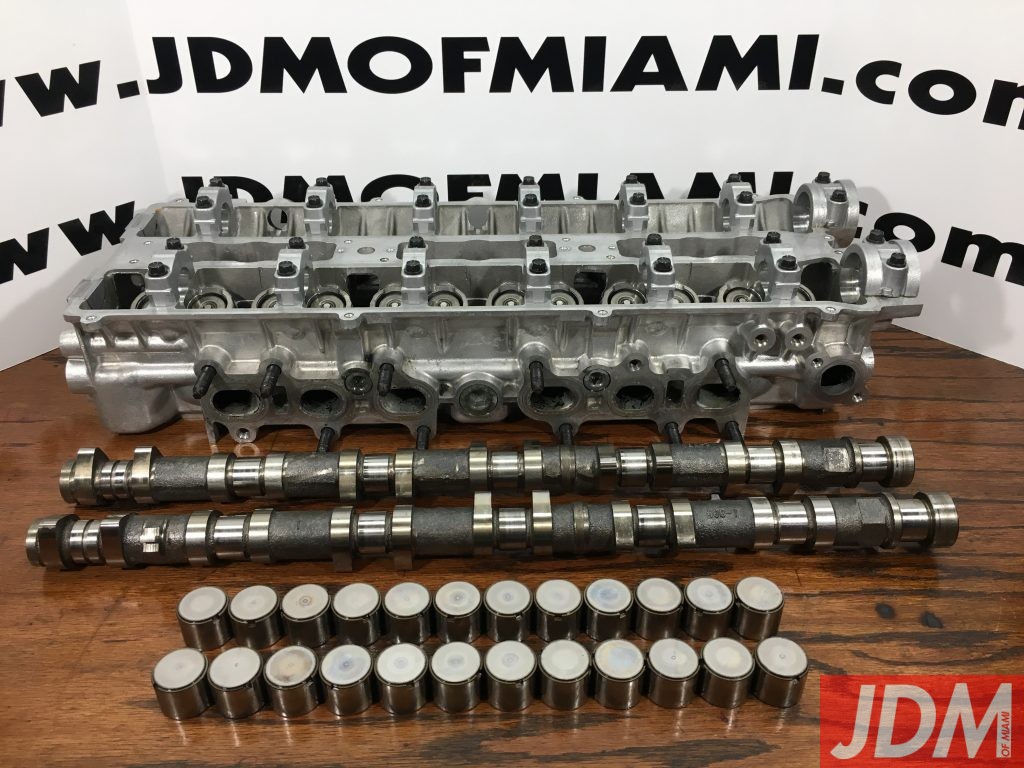 1JZ-GTE – Page 2 – JDM of Miami