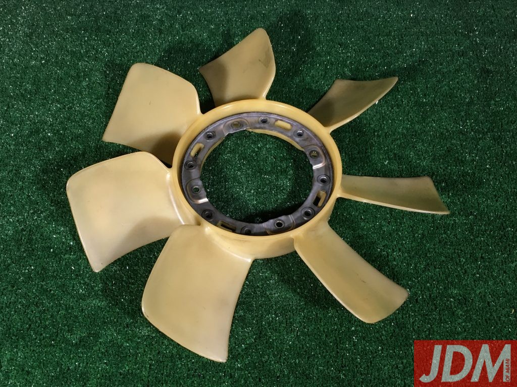 FAN – JDM of Miami
