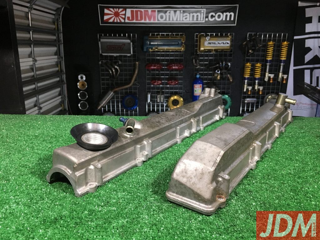 COVERS, CYLINDER HEAD – JDM of Miami