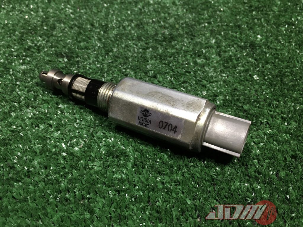 VALVE, VTC SOLENOID, 23796-4M700 – JDM of Miami