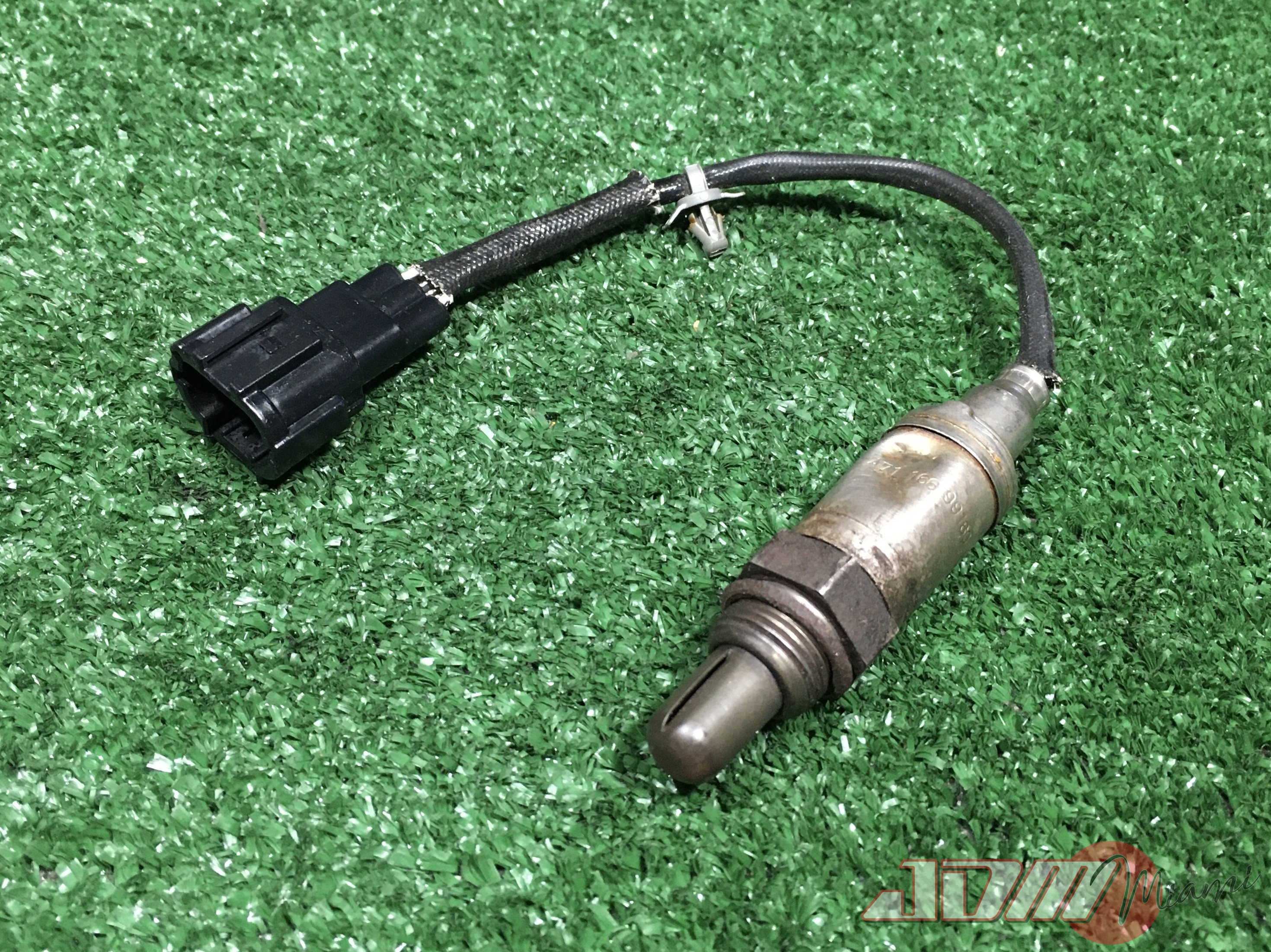 OXYGEN SENSOR – JDM of Miami