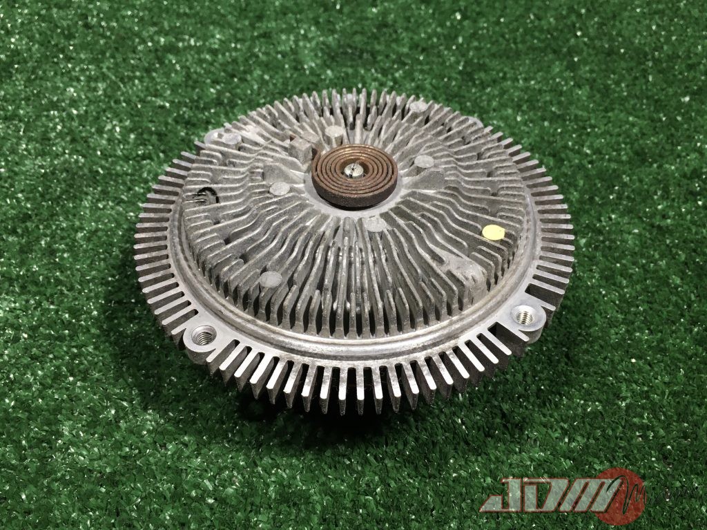 FAN COUPLING, 21082-75T02 – JDM of Miami