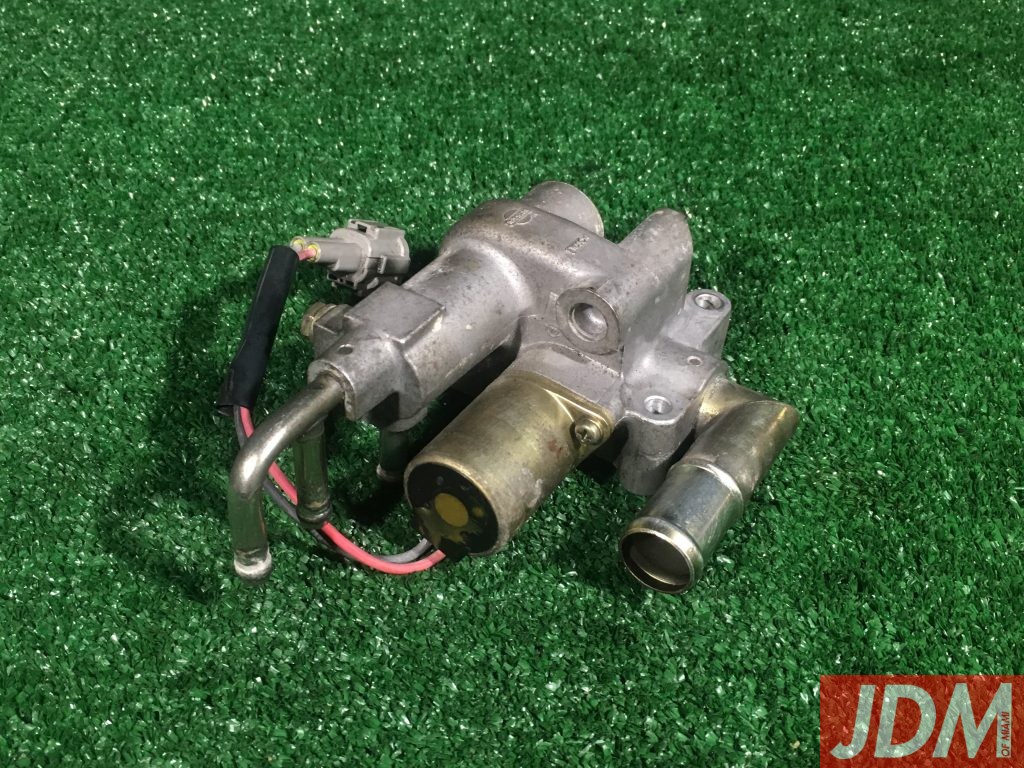 VALVE ASSY, AAC – JDM of Miami