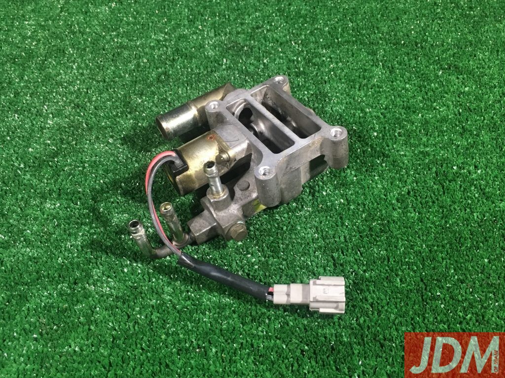 VALVE ASSY, AAC – JDM of Miami