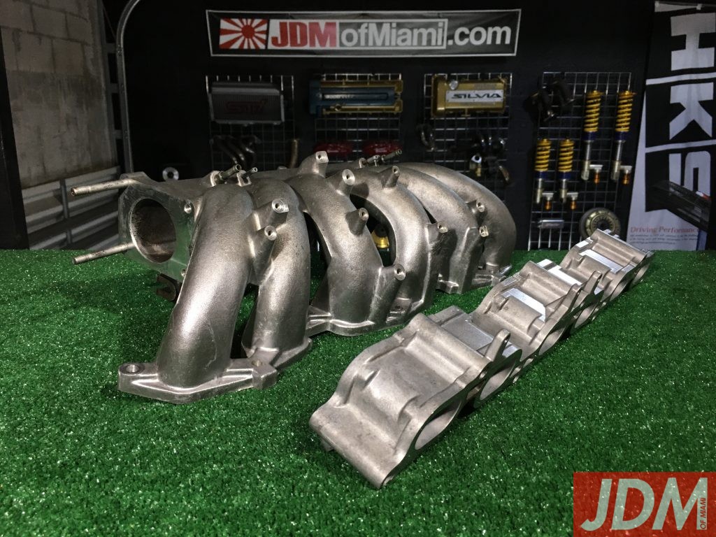 INTAKE MANIFOLD – JDM of Miami