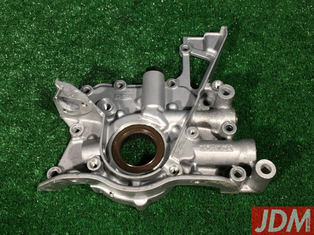 OIL PUMP ASSY. – JDM of Miami