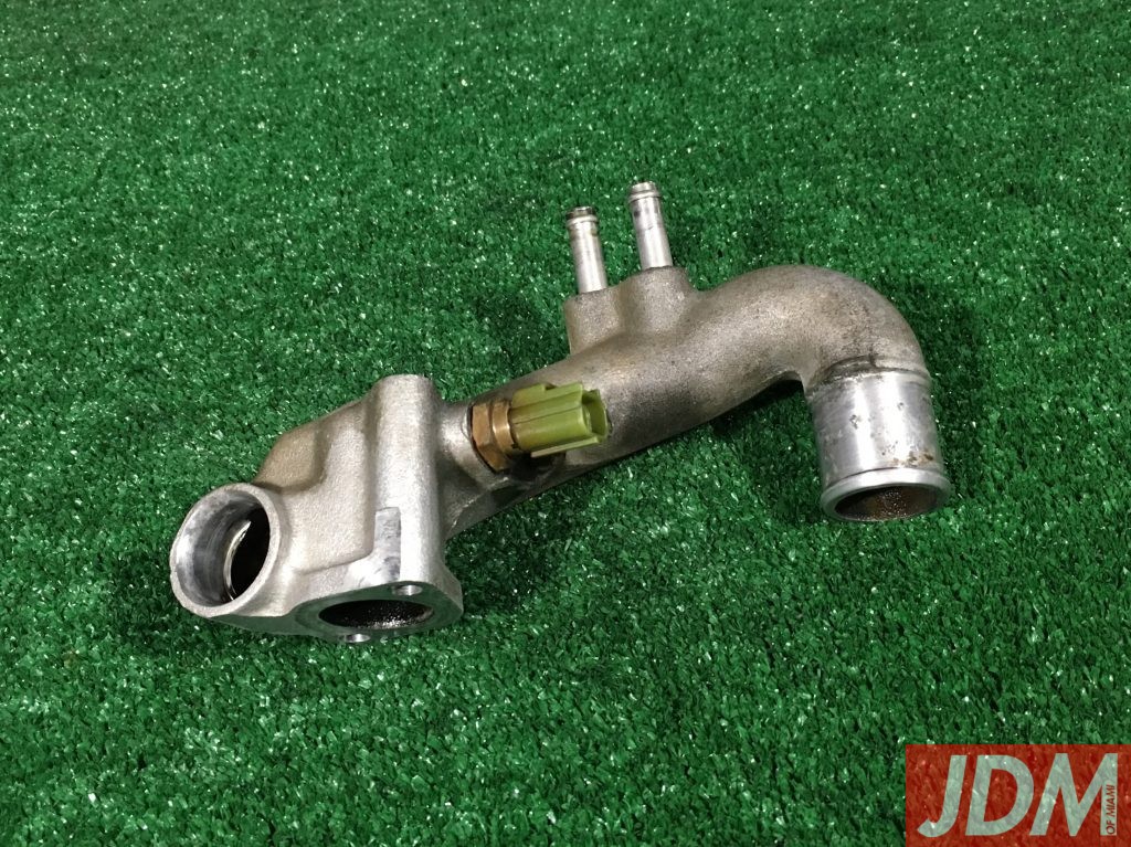 WATER OUTLET – JDM of Miami