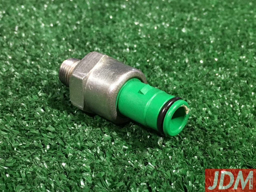 SENSOR, KNOCK – JDM of Miami