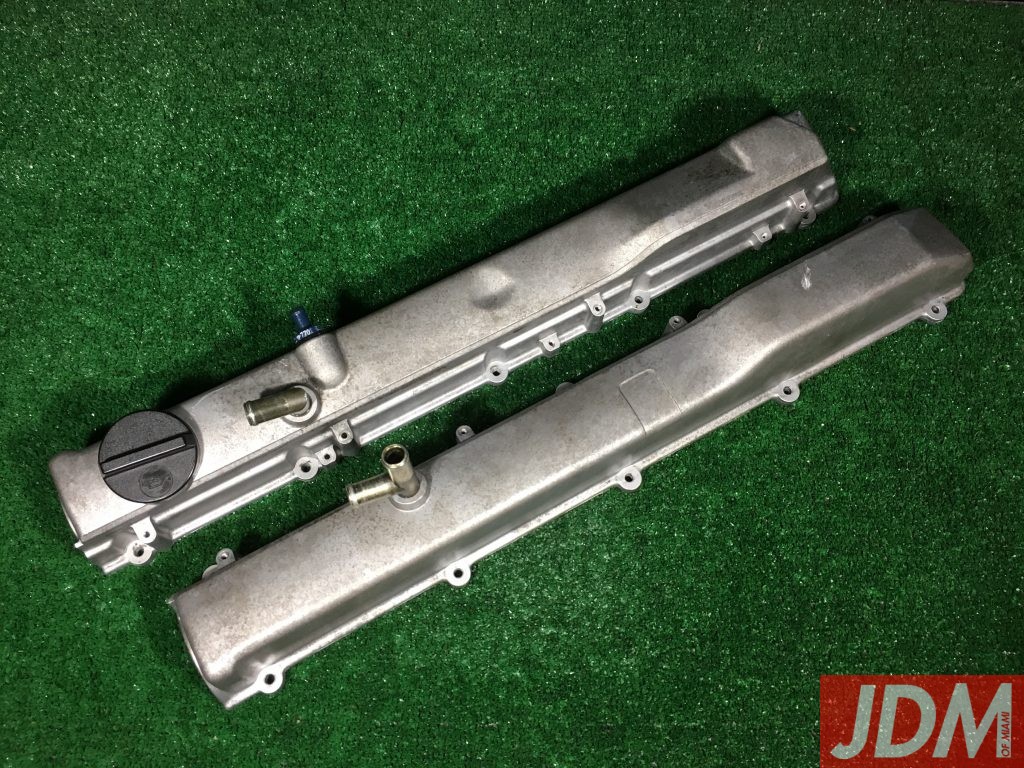 COVERS, CYLINDER HEAD – JDM of Miami