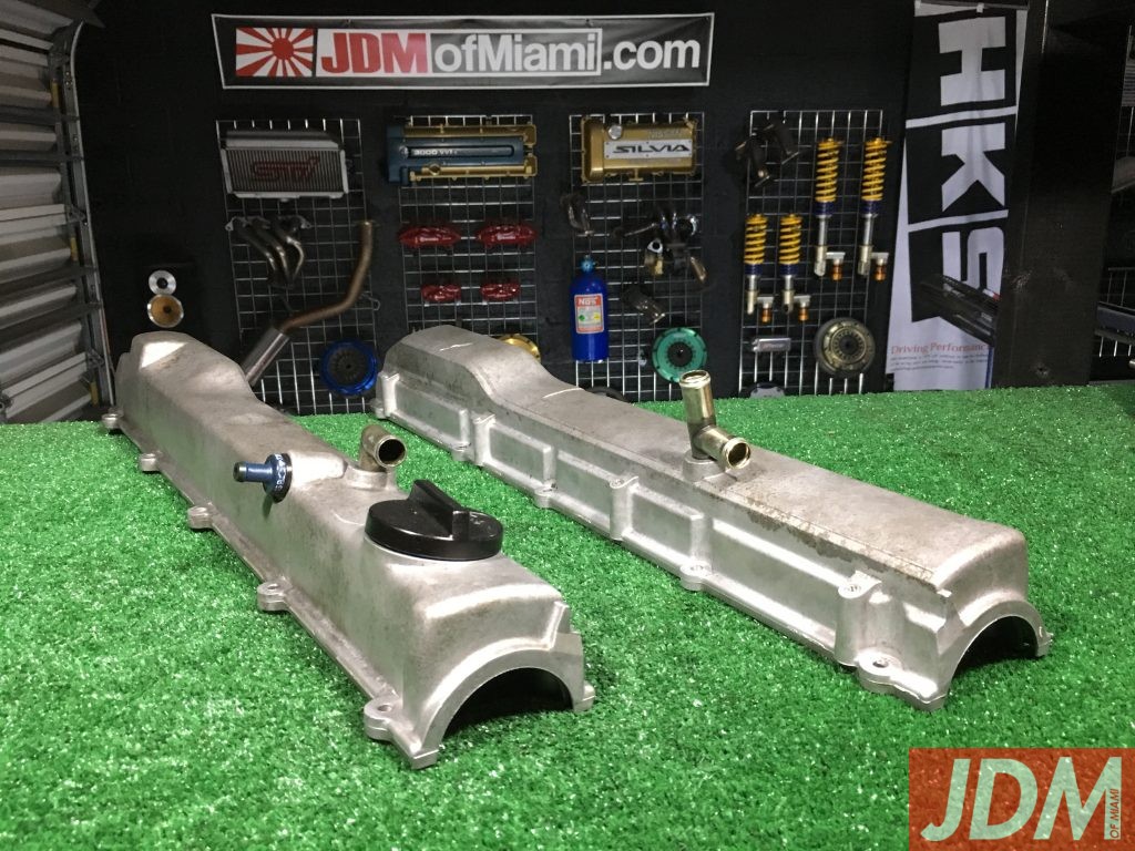 COVERS, CYLINDER HEAD – JDM of Miami