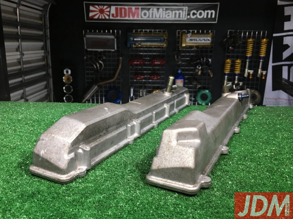 COVERS, CYLINDER HEAD – JDM of Miami
