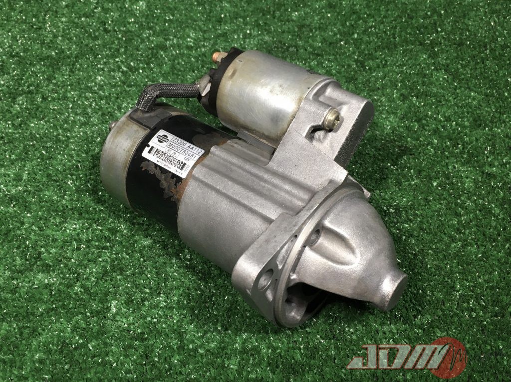 STARTER 23300-AA112 – JDM of Miami