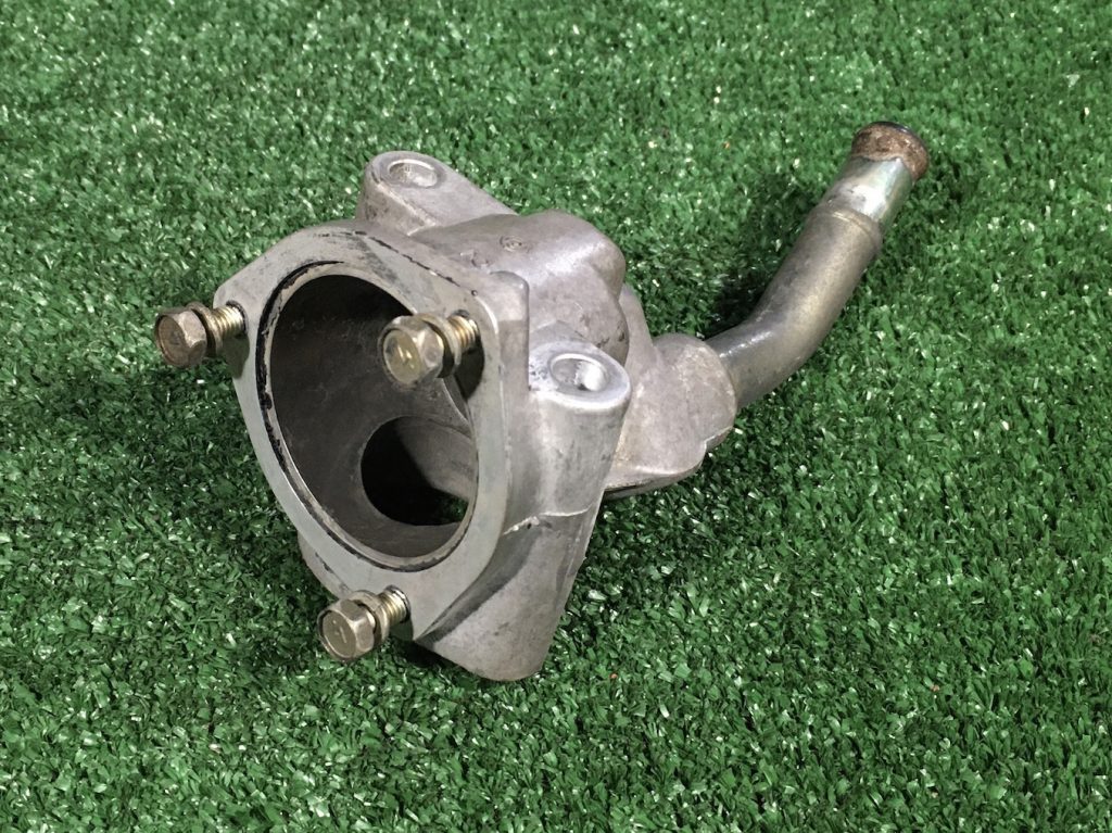 WATER THERMOSTAT HOUSING – JDM of Miami