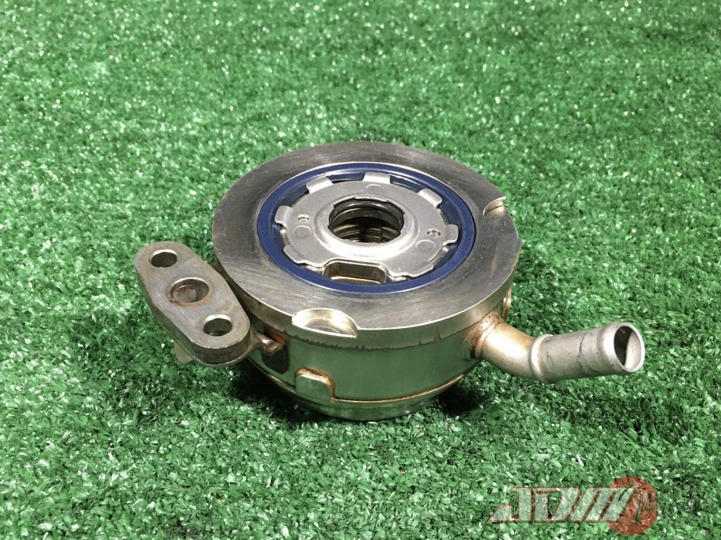 OIL COOLER + BRACKET – JDM of Miami