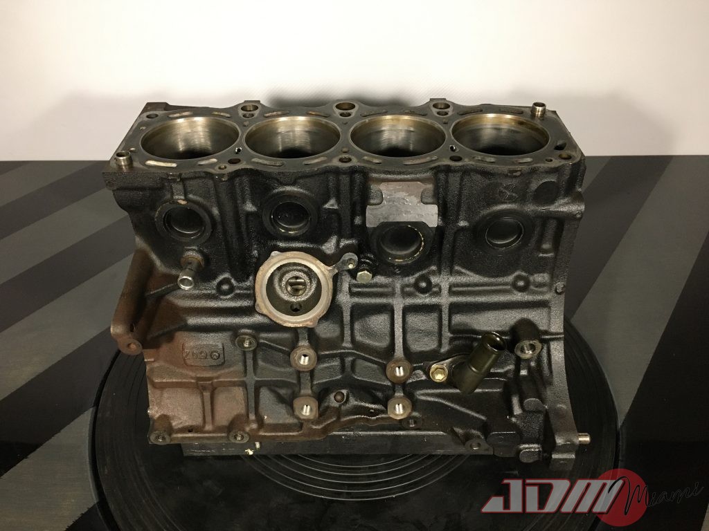 3S-GE BEAMS Altezza SXE10 (1998-05) – JDM of Miami