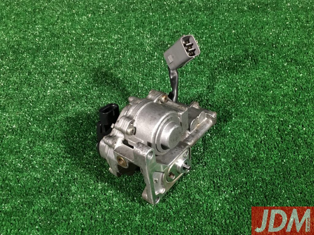 OIL METERING PUMP ASSY. – JDM of Miami