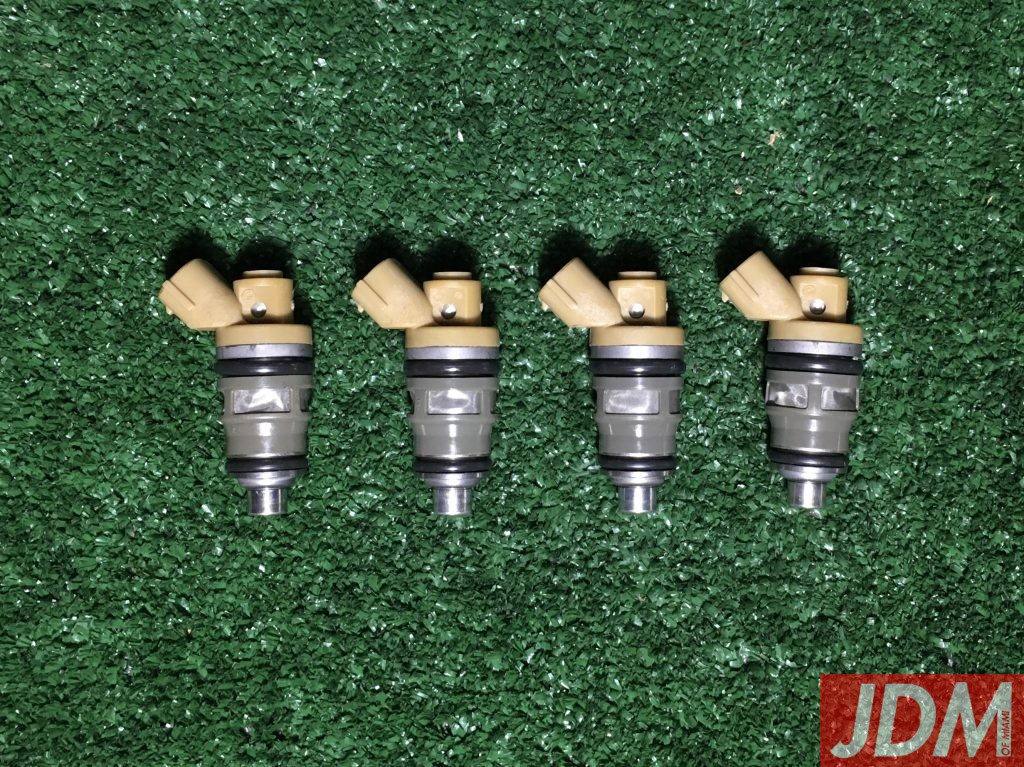 FUEL INJECTORS – JDM of Miami