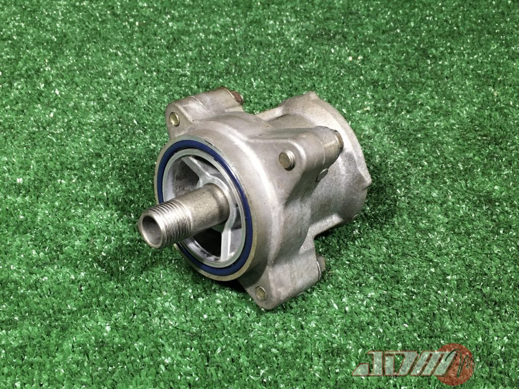 OIL FILTER BRACKET – JDM of Miami