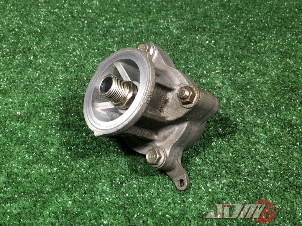 Oil Filter Bracket Replacement at Jeanne Phillips blog