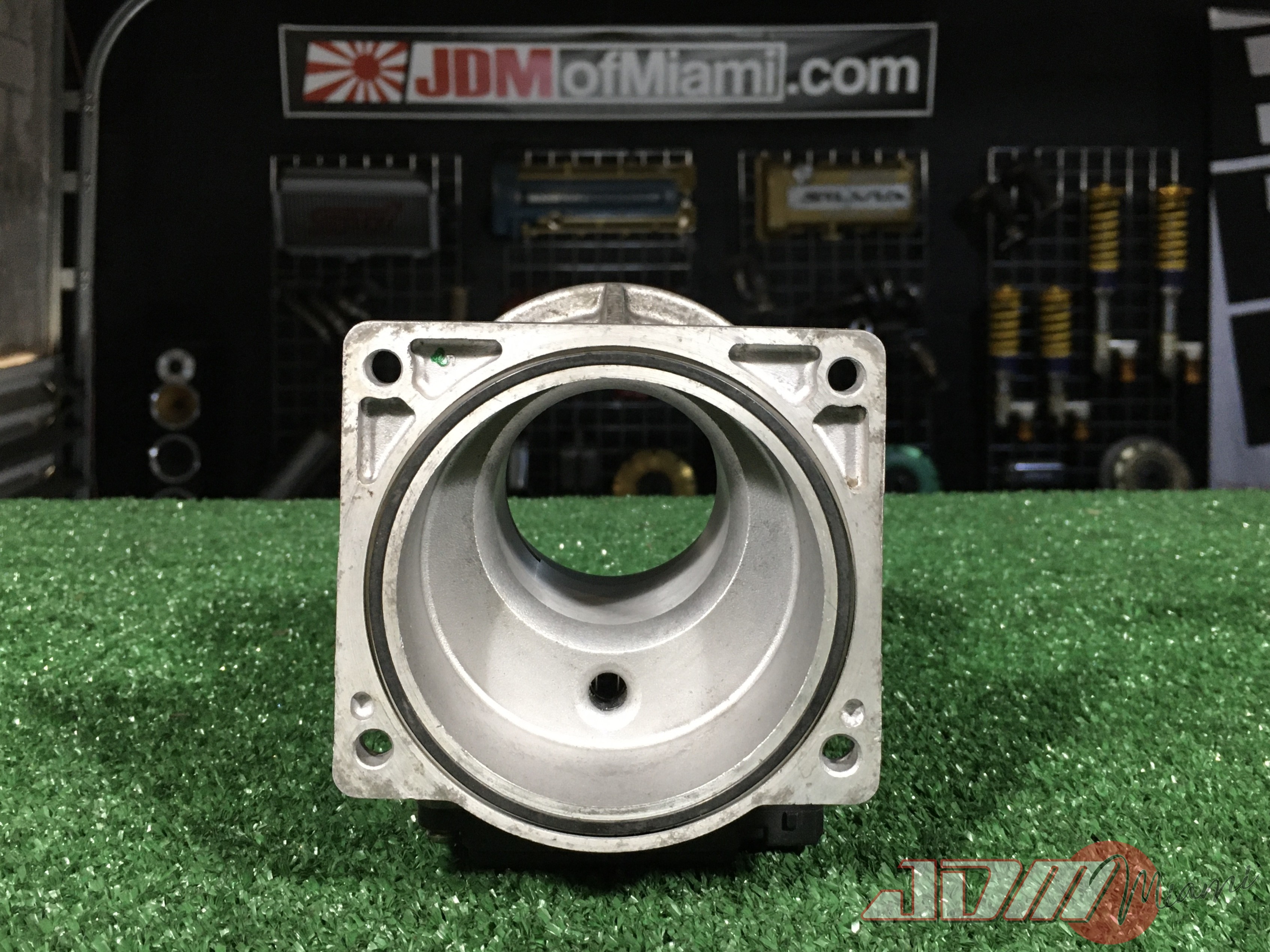 AIR FLOW METER ASSY. – JDM of Miami