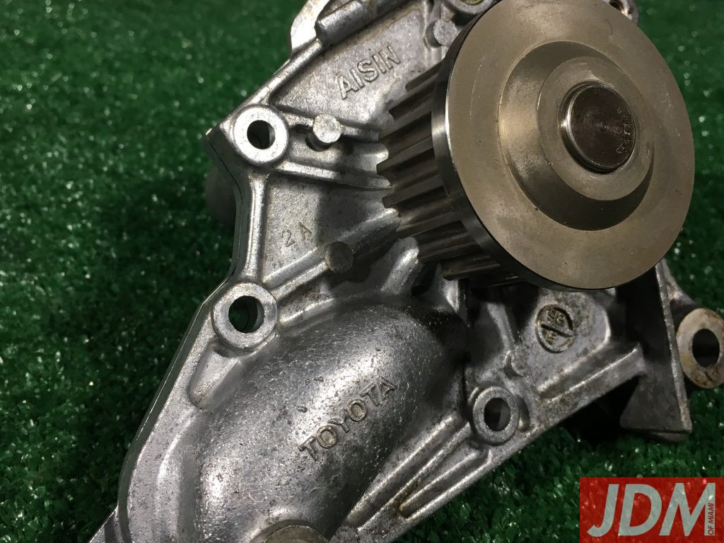 WATER PUMP ASSY. – JDM of Miami
